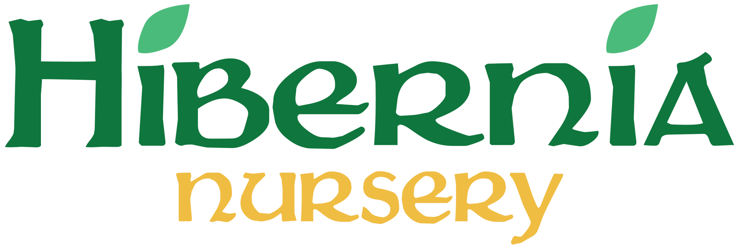 Hibernia Nursery - Availability